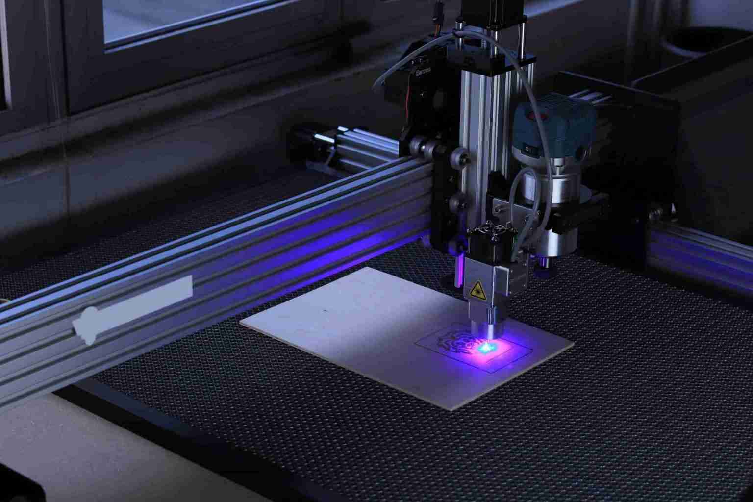 LaserPost for LightBurn: Perfect LightBurn projects from Fusion 360, HSMWorks, and Inventor ...